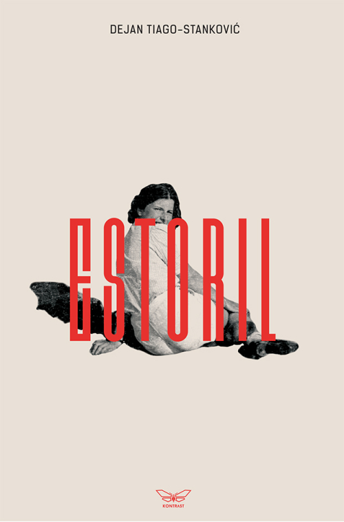 Estoril: ratni roman