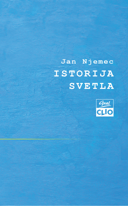 Istorija svetla: roman o fotografu Františeku Drtikolu