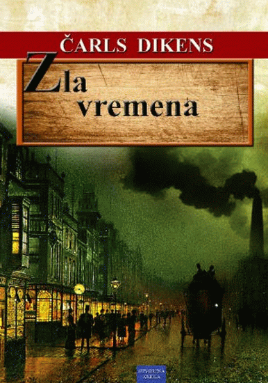 Zla vremena
