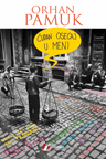 Orhan Pamuk: Čudan osećaj u meni