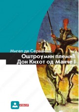 Оштроумни племић Дон Кихот од Манче 1 и 2