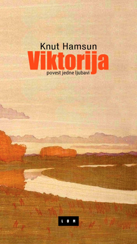 Viktorija: povest jedne ljubavi