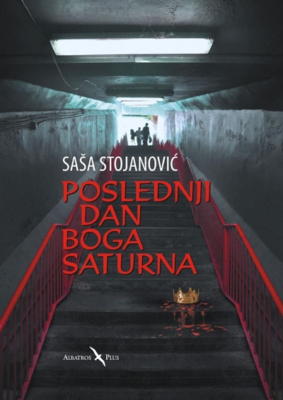 Poslednji dan boga Saturna, 2. izdanje