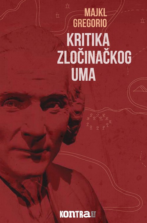 Kritika zločinačkog uma
