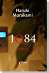 1Q84, knjiga 1