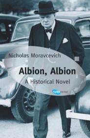 Albion, Albion: A Historical Novel
