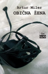 Obična žena
