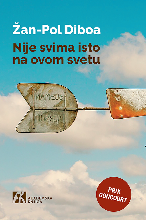 NIJE SVIMA ISTO NA OVOM SVETU