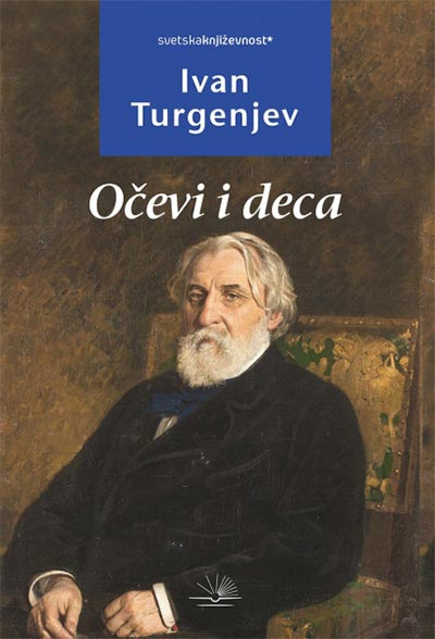 Očevi i deca – Ivan Turgenjev