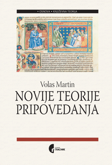 Novije teorije pripovedanja