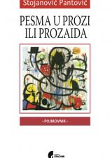 Pesma u prozi ili prozaida
