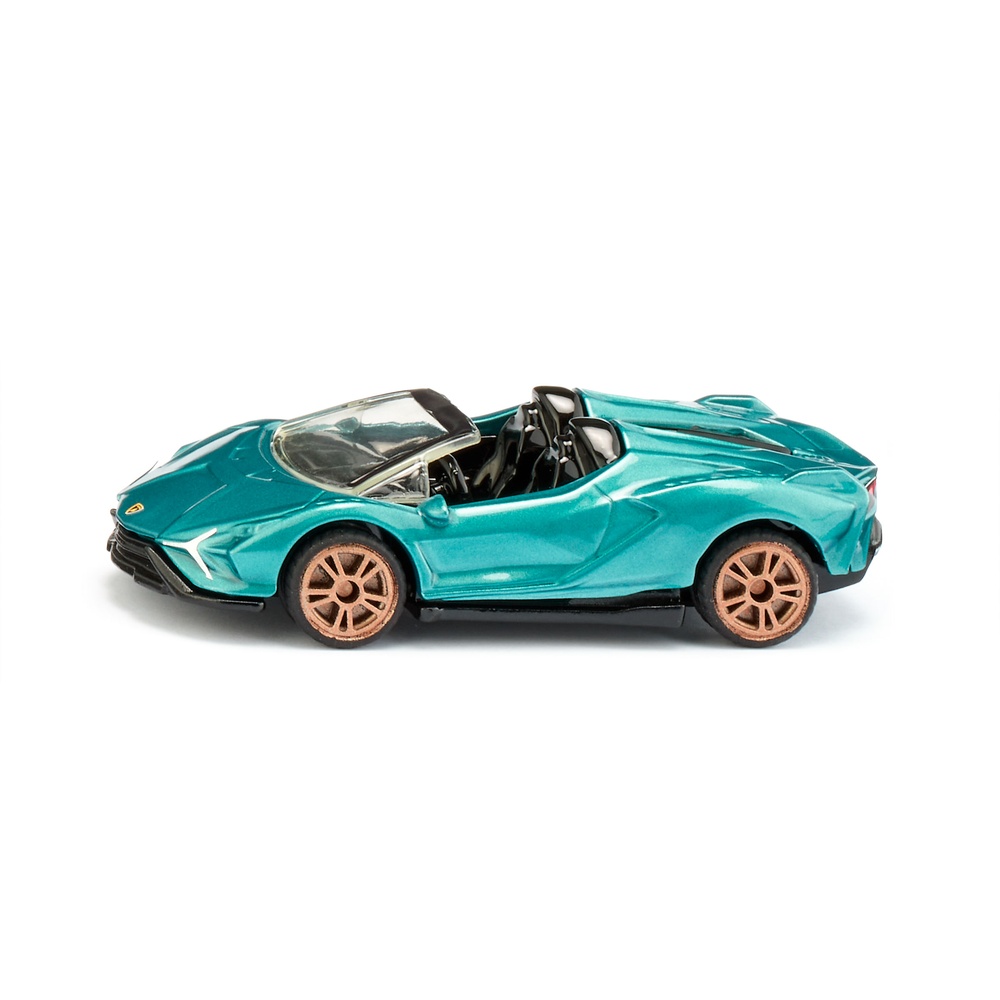 Siku – Lamborghini Sian Roadster