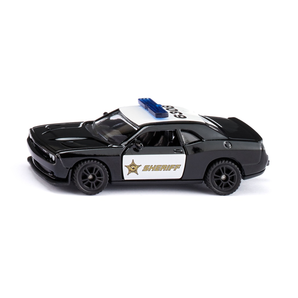 Siku – Dodge Challenger SRT