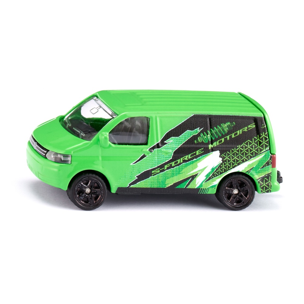 Siku – VW T5 Transporter