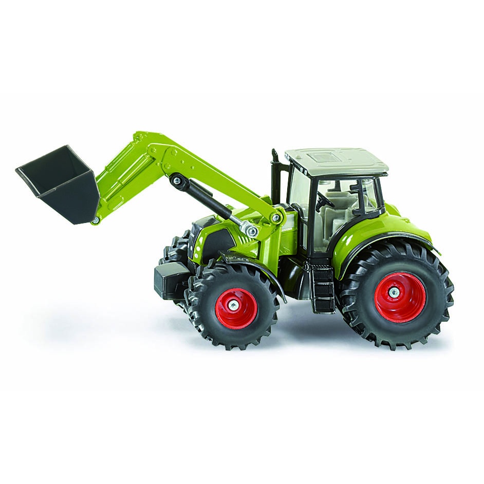 Traktor Claas Axion 850