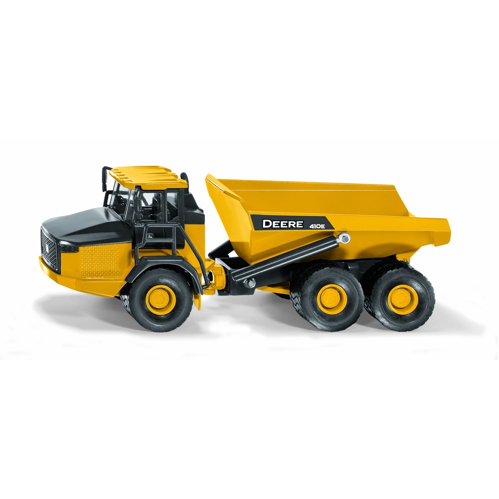 Siku – John Deere Dumper