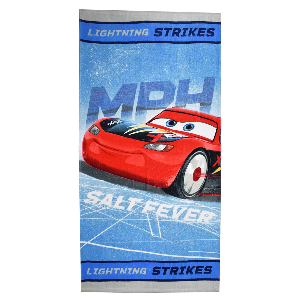 Peškir Cars