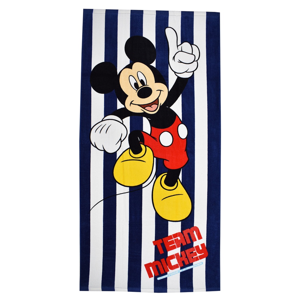 Peškir Mickey