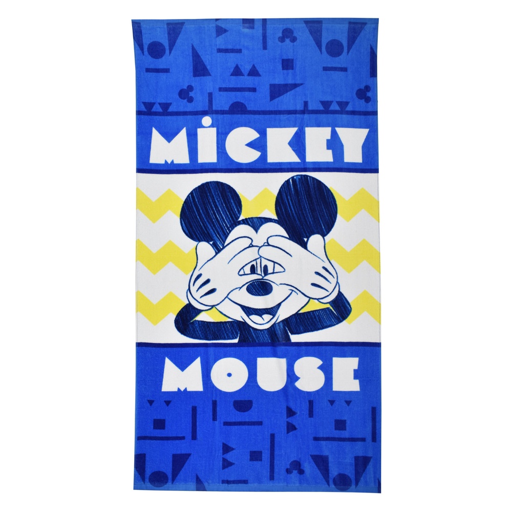 Peškir Mickey