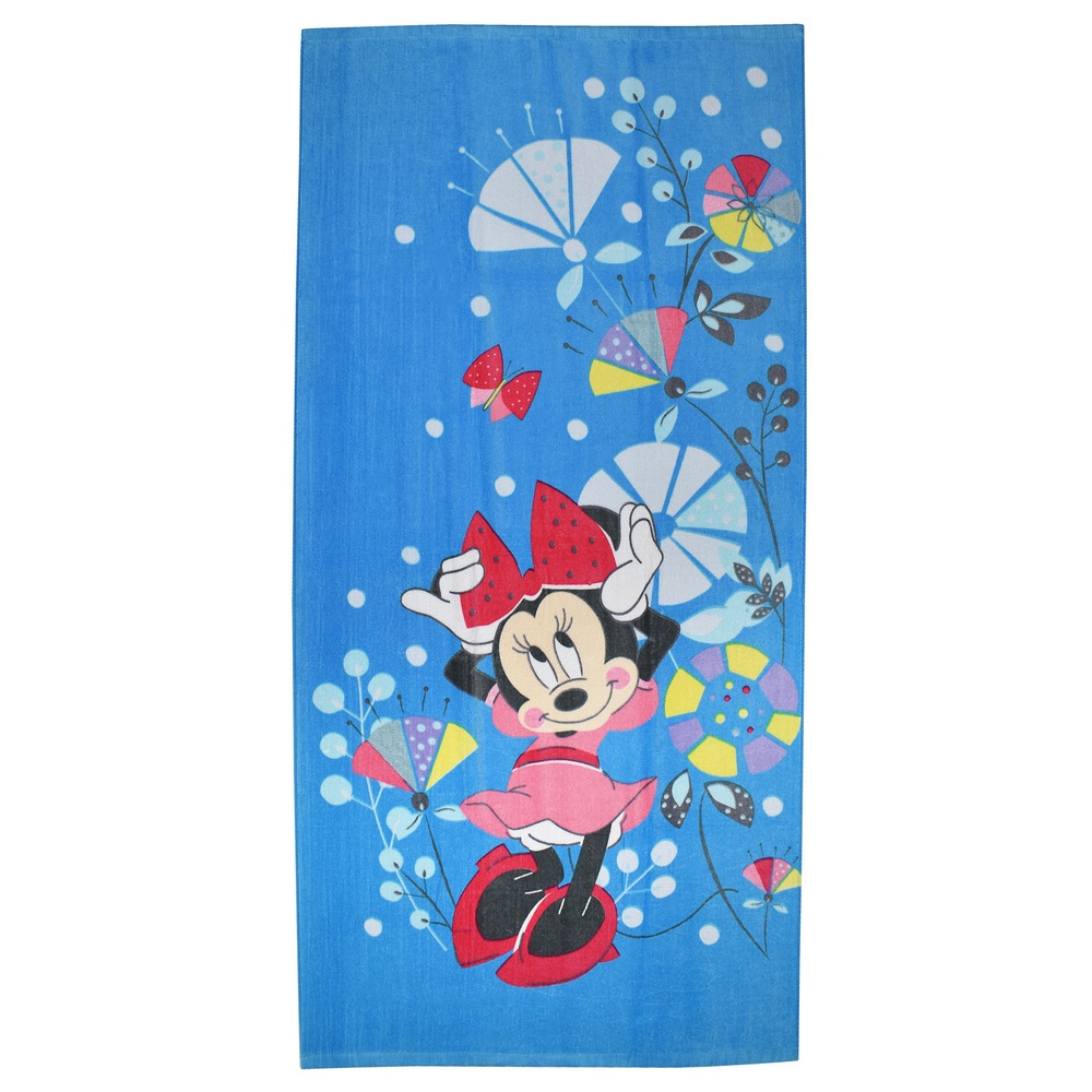 Peškir Minnie