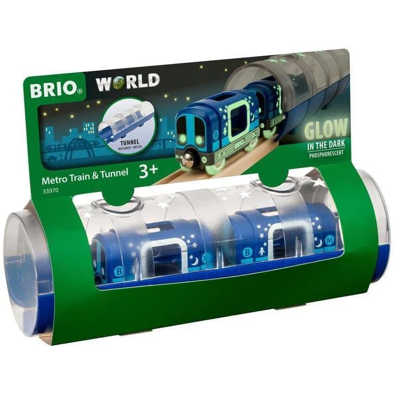 Brio – Metro