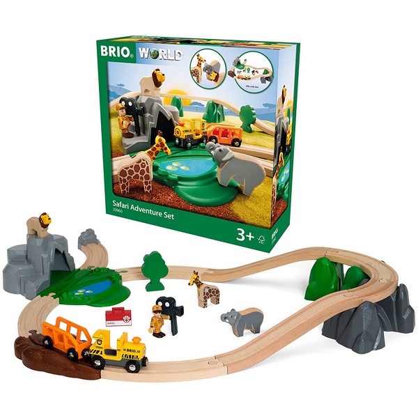 Brio – Pruga