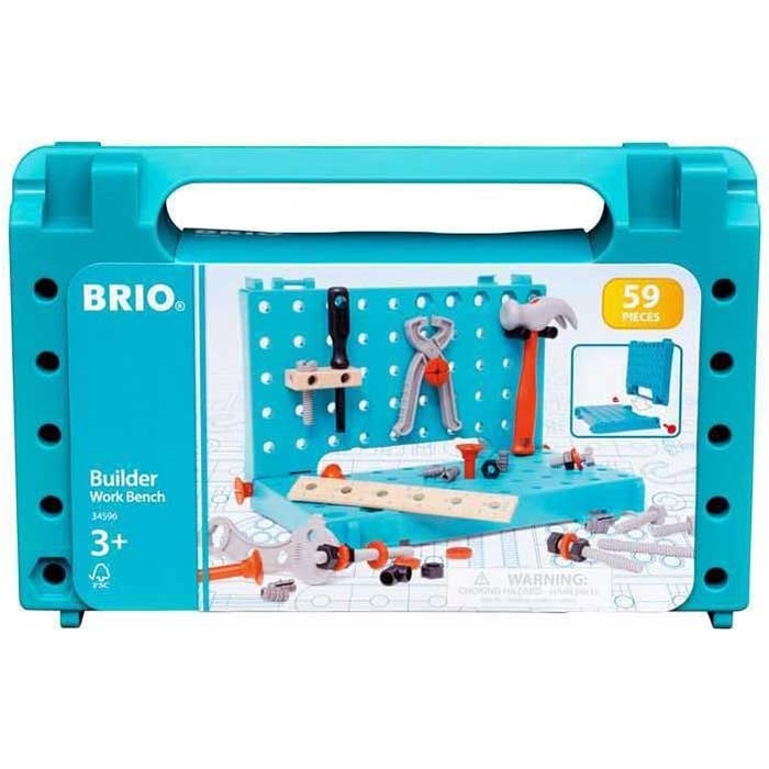 Brio – Sto sa alatom