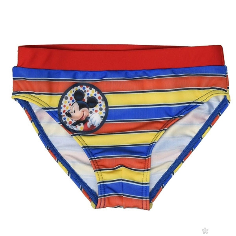 Kupaci Mickey- slip