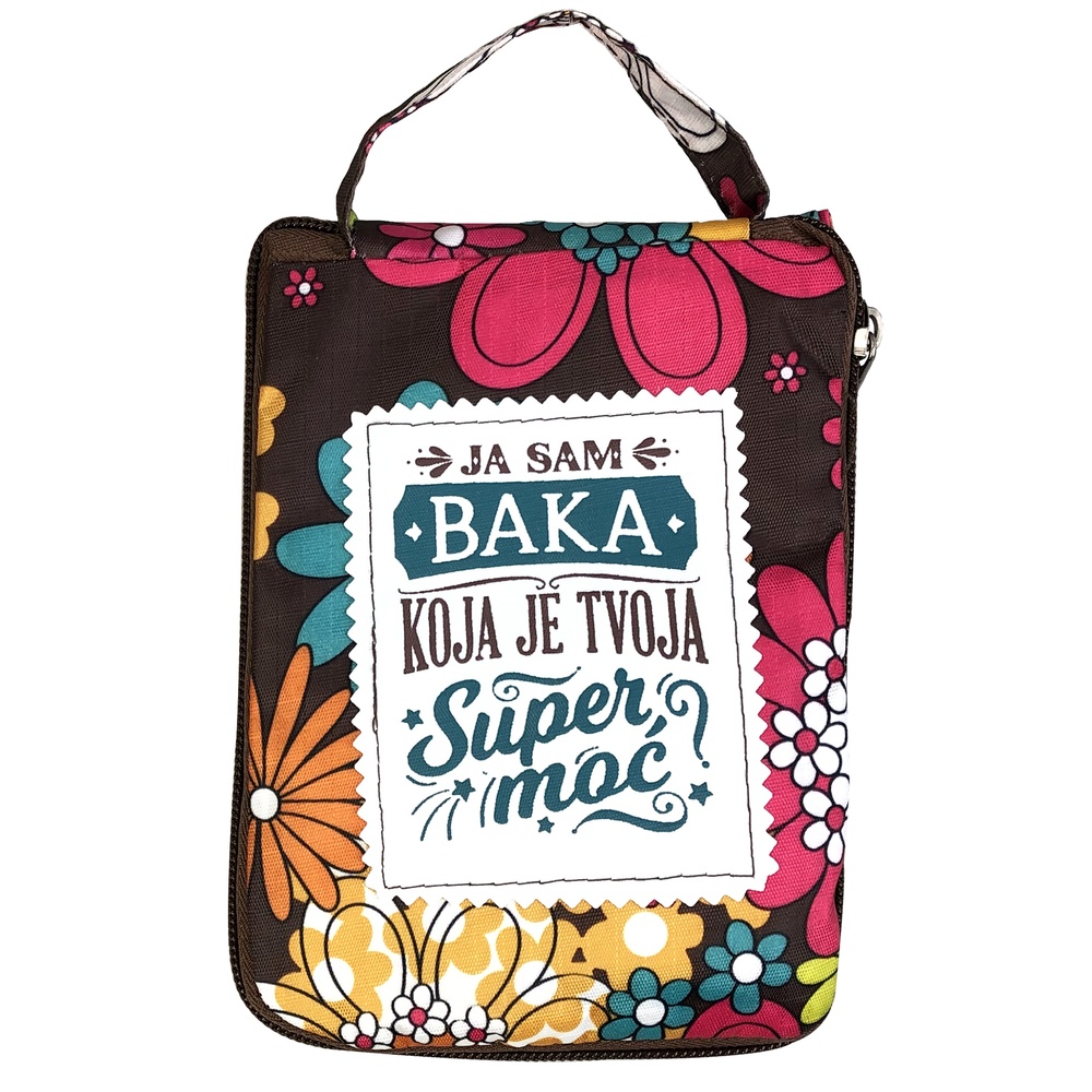 Poklon torba – Baka