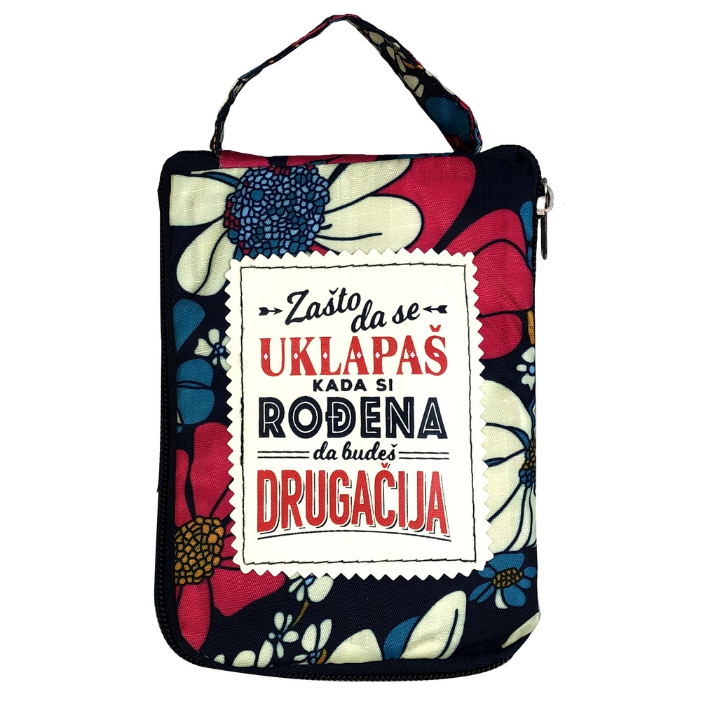 Poklon torba – Drugačija