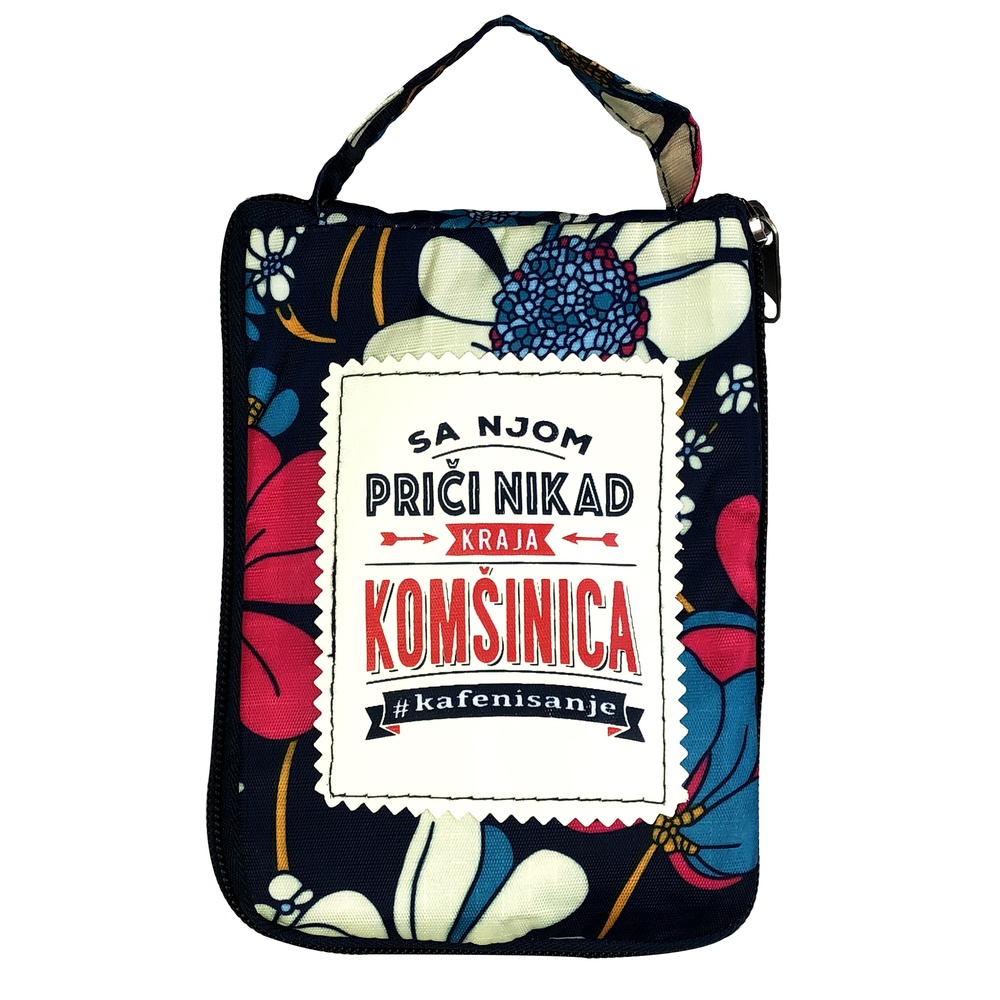 Poklon torba – Komšinica