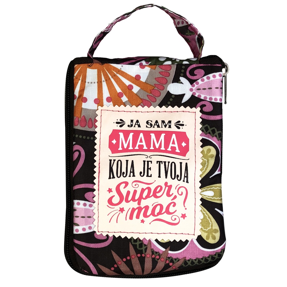 Poklon torba – Mama