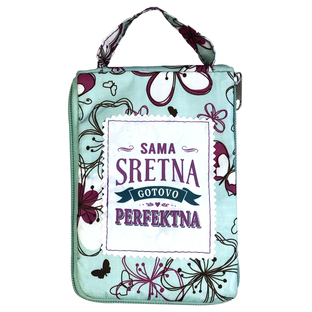Poklon torba – Perfektna