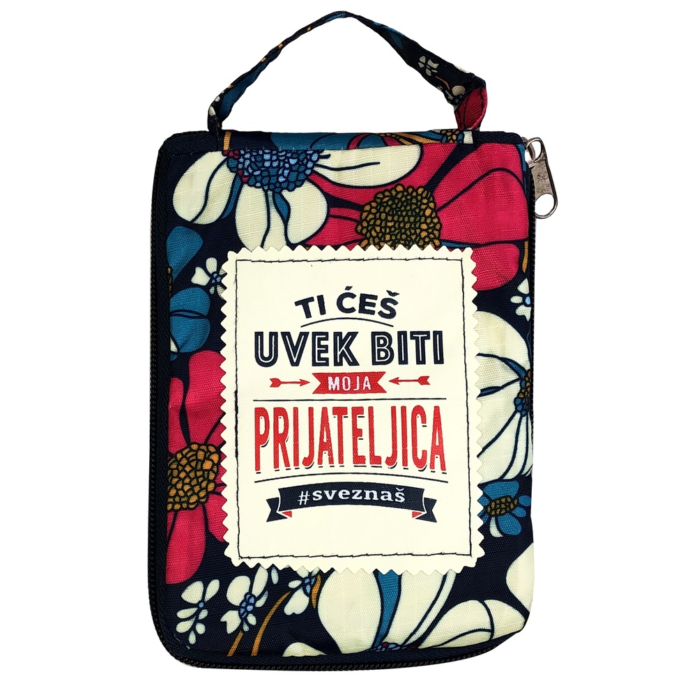 Poklon torba – Prijateljica