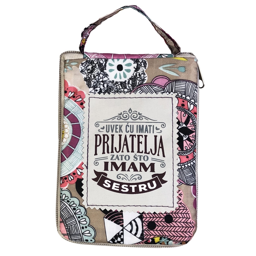 Poklon torba – Sestra