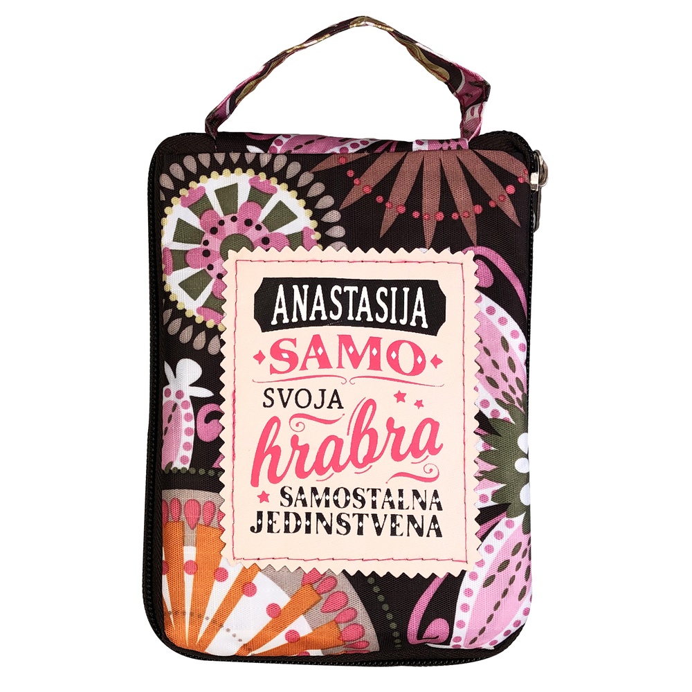 Poklon torba – Anastasija
