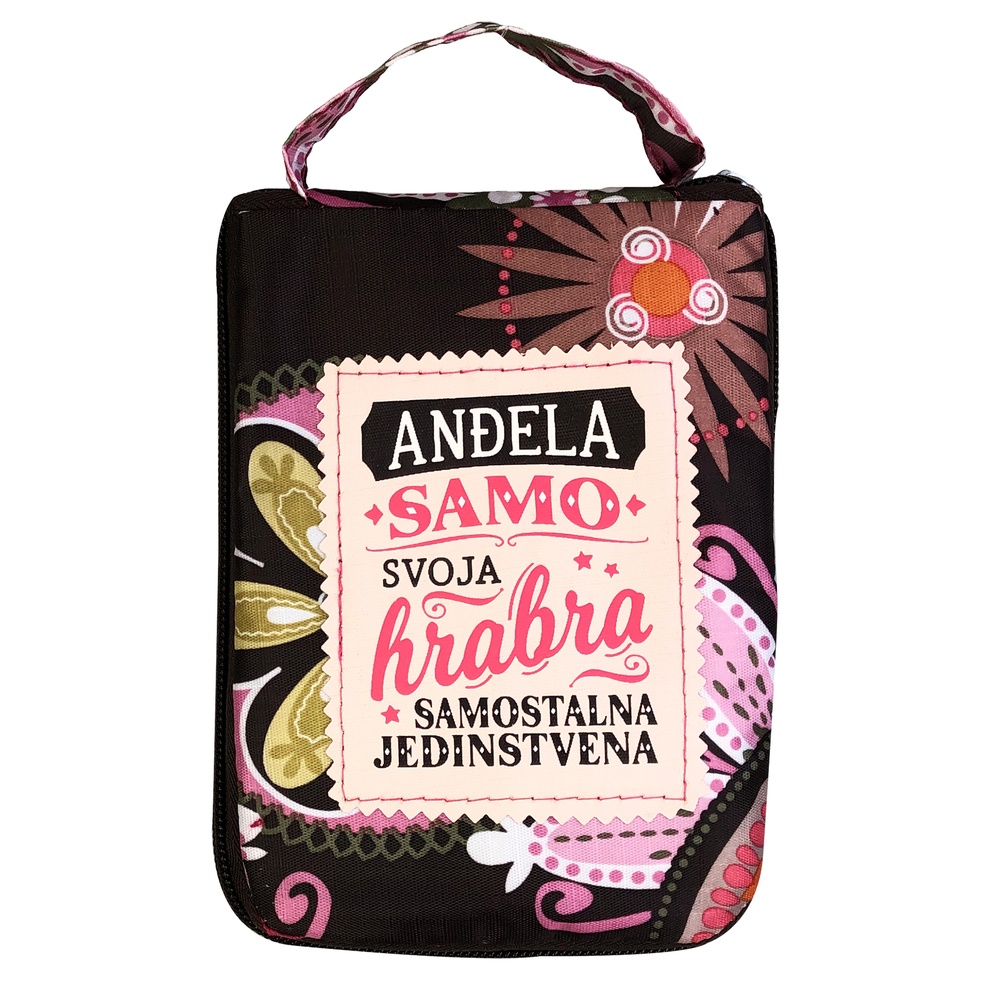 Poklon torba – Anđela