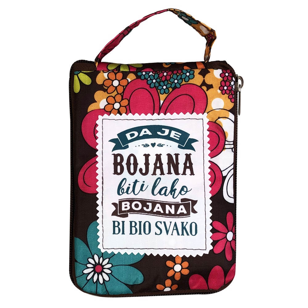 Poklon torba – Bojana