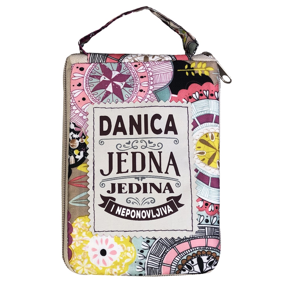Poklon torba – Danica
