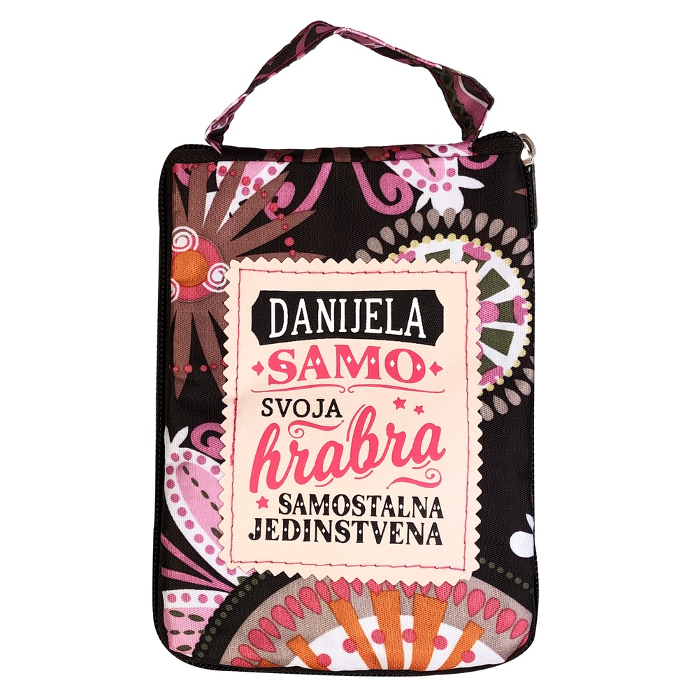 Poklon torba – Danijela