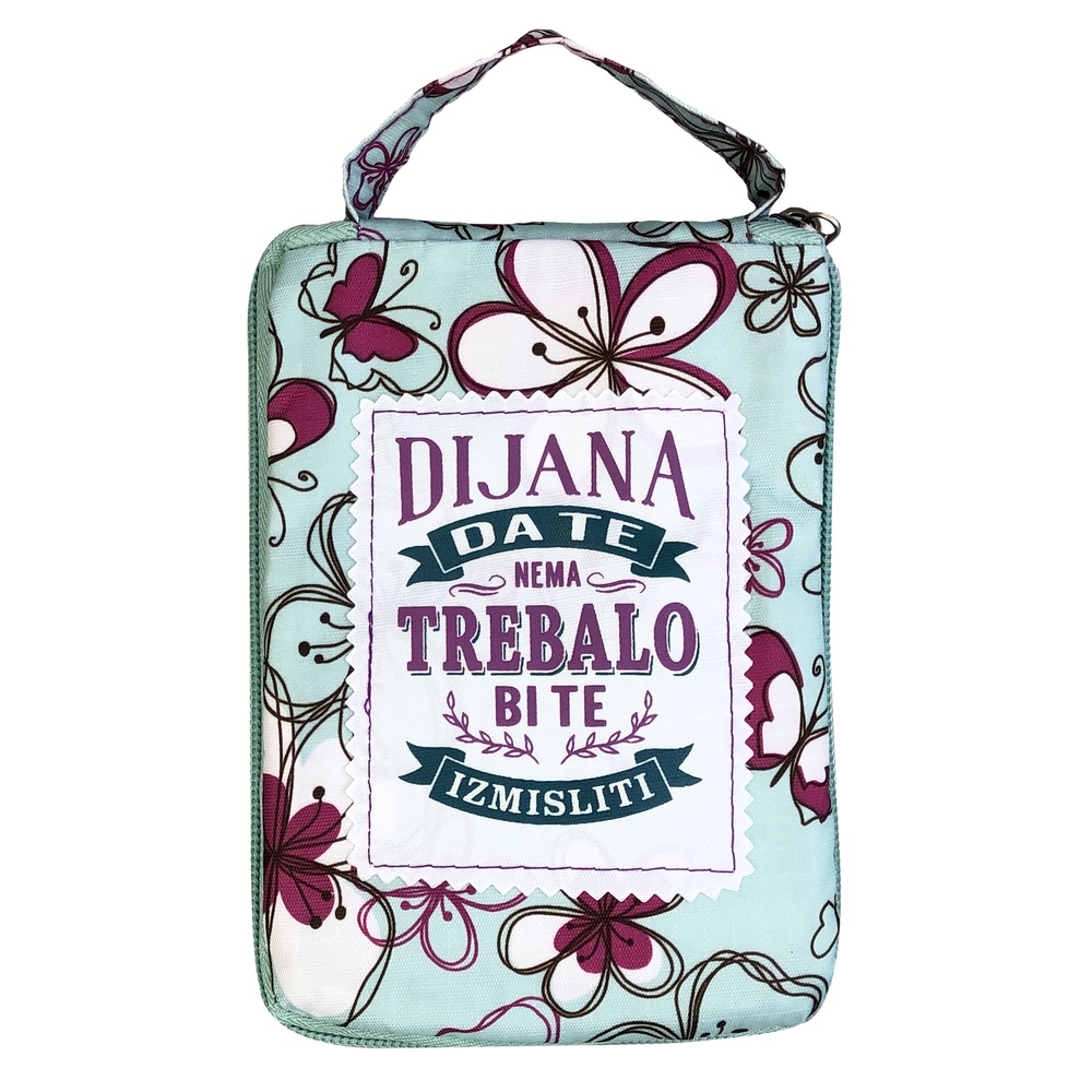 Poklon torba – Dijana