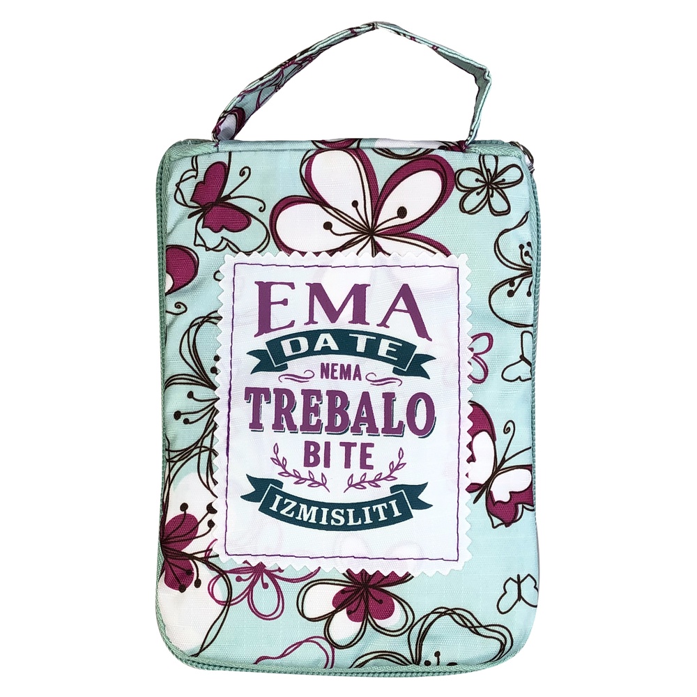 Poklon torba – Ema