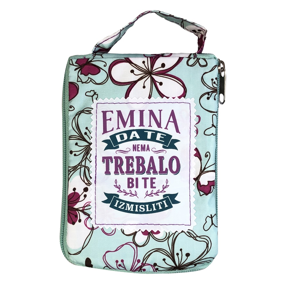 Poklon torba – Emina