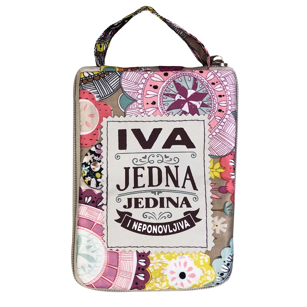 Poklon torba – Iva