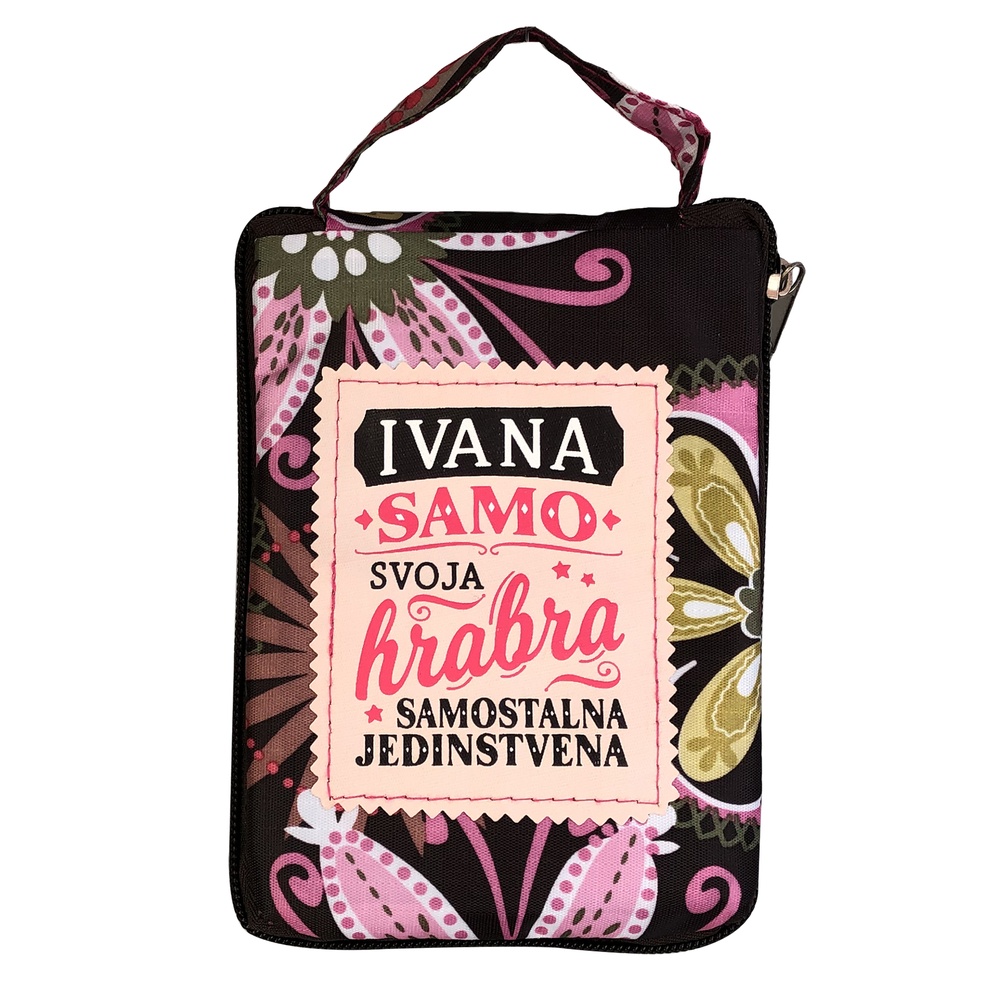 Poklon torba – Ivana