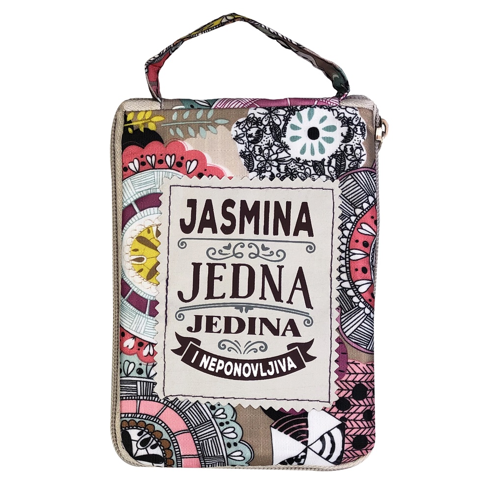 Poklon torba – Jasmina