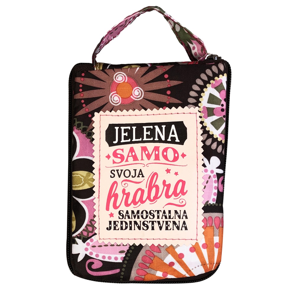Poklon torba – Jelena