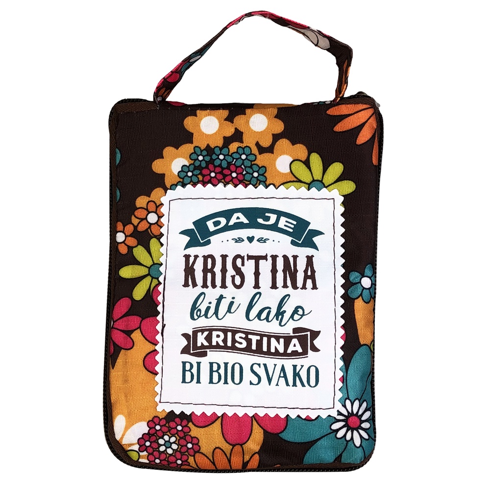 Poklon torba – Kristina