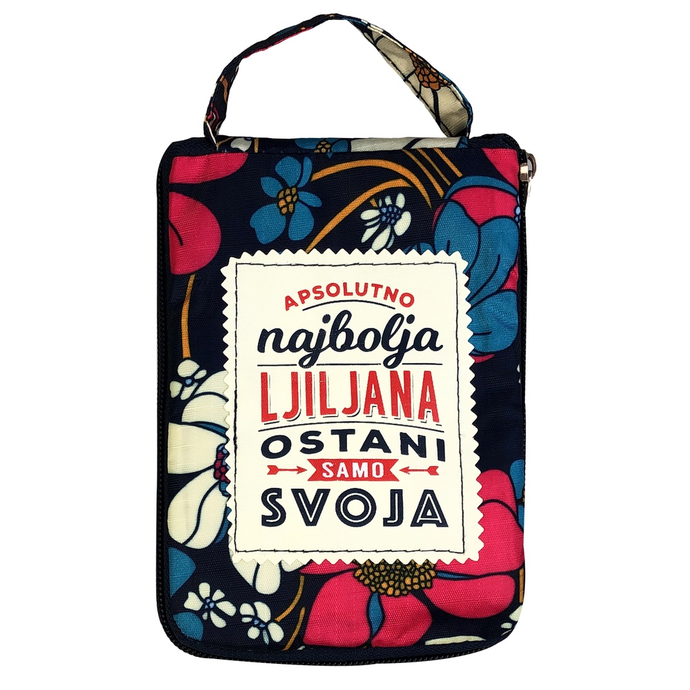 Poklon torba – Ljiljana