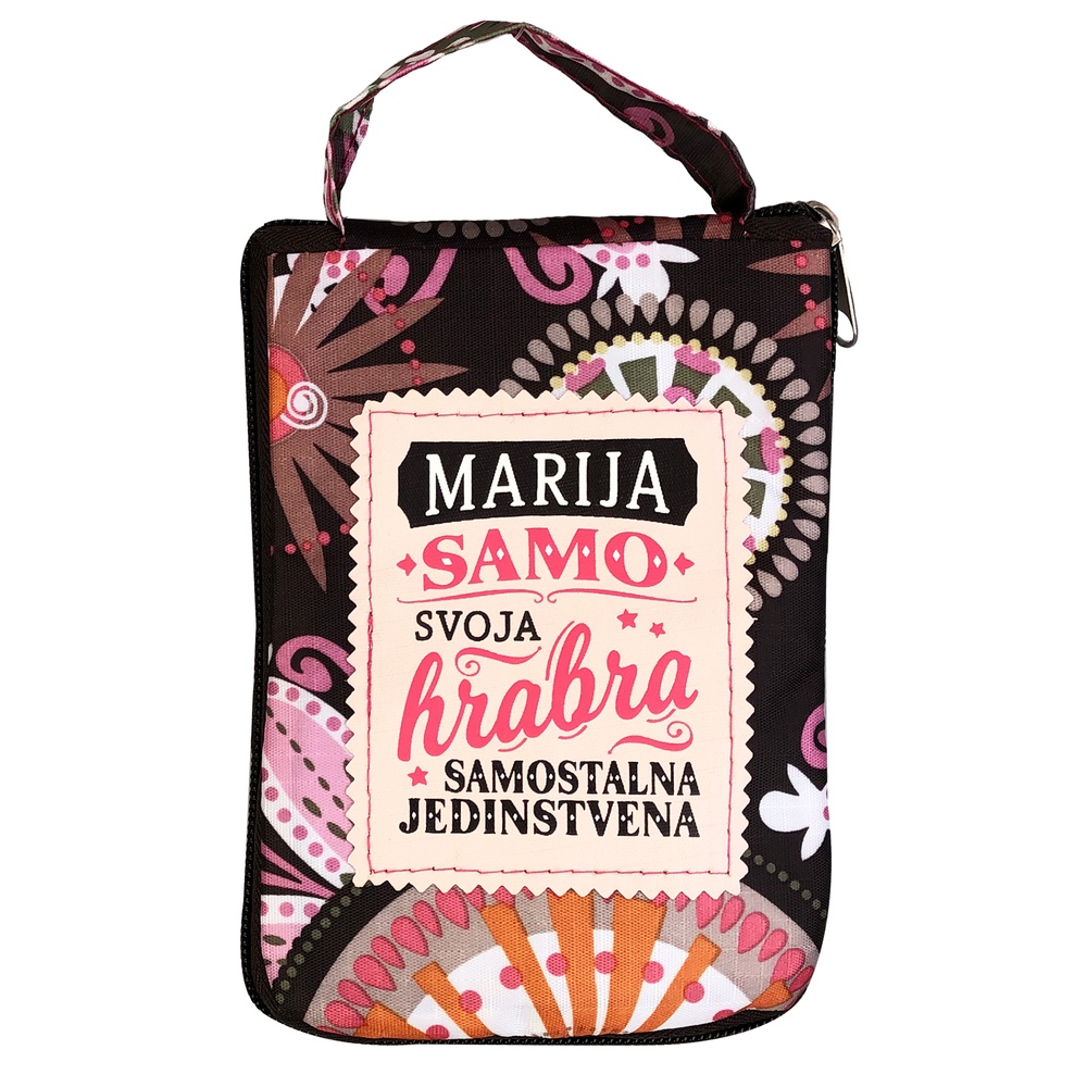 Poklon torba – Marija